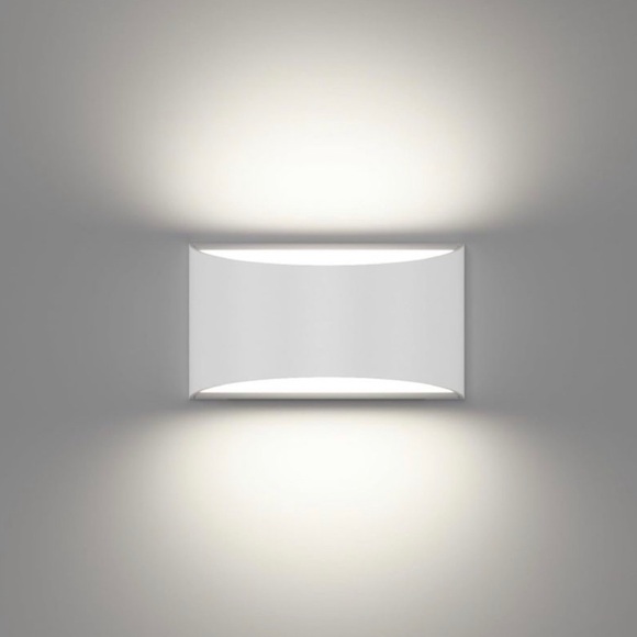 Other | Modern Indoor Led Wall Sconce Interior Wall Light | Poshmark
